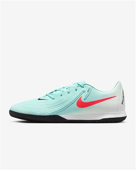 Nike Phantom Gx 2 Academy Ic Low Top Football Shoes Nike Ie