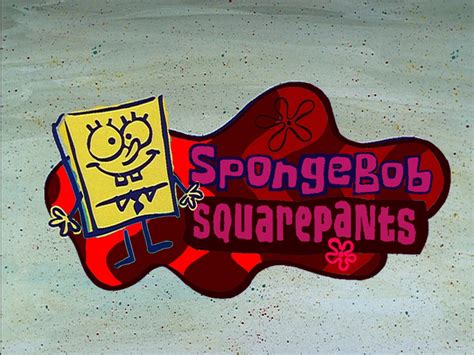 Spongebob Squarepants The Never Before Seen Spongebob Squarepants Episode Spongebob Lost