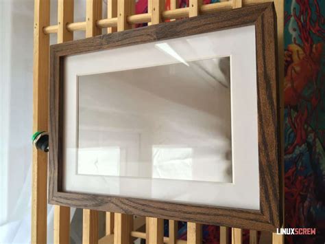 How To Build A Smart Magic Mirror Using A Raspberry Pi Zero Tutorial