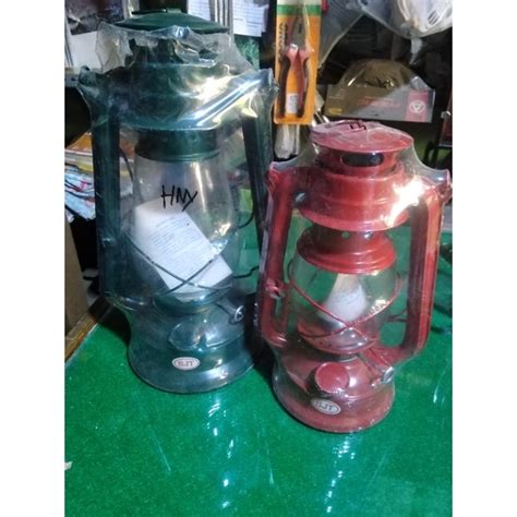 Jual Lampu Kapal Layar Lampu Jadul Lampu Teplok Shopee Indonesia