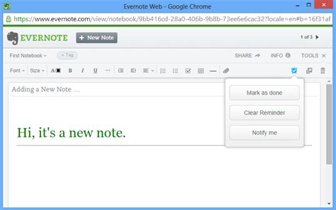 Evernote Vs OneNote Visual Comparison