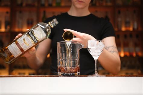 Tipperary Cocktail Recipe By Drinksworld