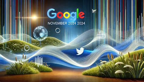 Google Completes November 2024 Update Stan Ventures