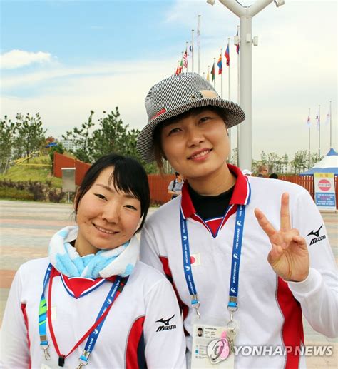 アーチェリー早川漣 韓国出身の日本代表 聯合ニュース