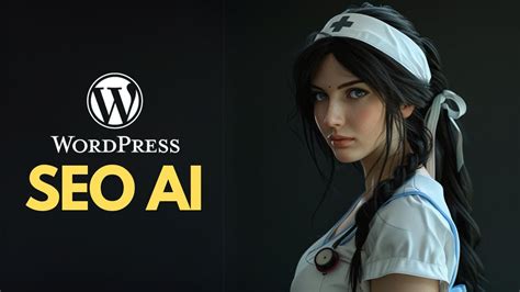 How To Create WordPress Website With AI SEO Plugin YouTube