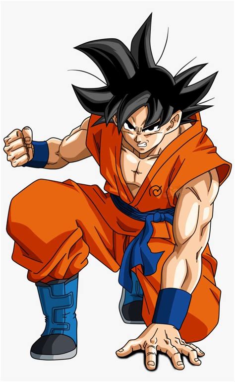 Goku Desenho Dragon Ball Z Personagens Png Dragon Ball Goku Png Image Porn Sex Picture The