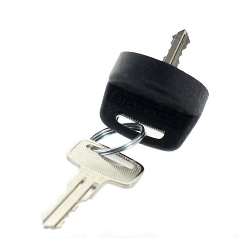 Genuine Polaris New Oem Atv 3 Position Ignition Key Switch And Key