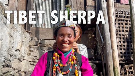 Why Are Sherpas Last Names Sherpa At Stephanie Fleming Blog