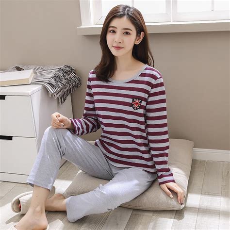 家居服品牌排行榜 时尚家居服 伤感说说吧