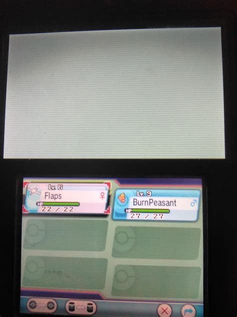 I m flying along with this Pokémon Alpha Sapphire nuzlocke r nuzlocke
