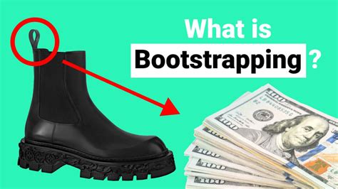 What Is Bootstrapping Ugur Kilci Blog