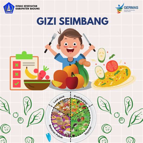 Menu Sehat Sehari Hari Untuk Keluarga