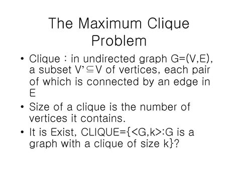 computation basics and np completeness ppt download