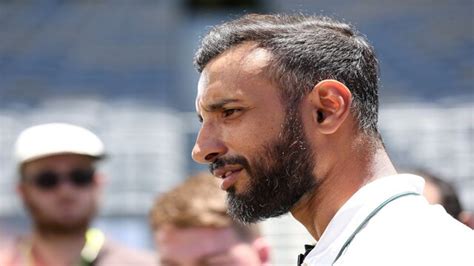 Shan Masood Hoping To Correct Wrongs Of Last 28 Years In Perth Test