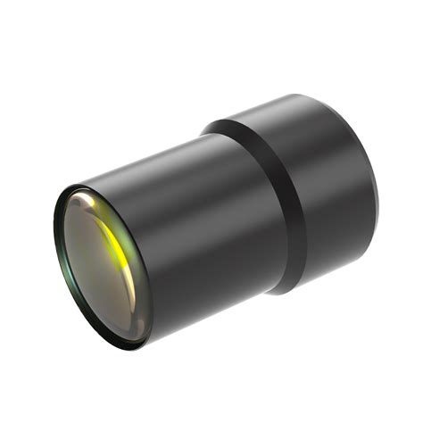 12 2507mm Fixed Magnification Focal Length Lens Wwt121 02 113