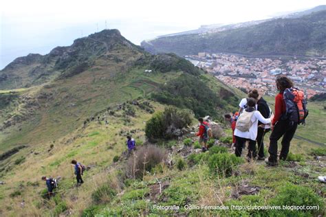 Club Pés Livres Pico do Facho