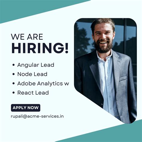 Hiring2023 Pune Mumbai Hiring Bangalore Angular React Android Node Rupali Suware