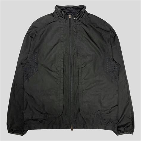 Nike Ss02 Butterfly Clima Fit Jacket Xl L Nike Depop
