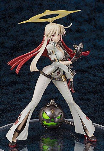 Guilty Gear Xrd Revelator Jack O Valentine 17 Solaris Japan