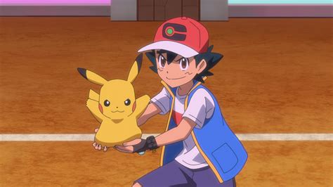 アニメ「ポケモン」最終回をネタバレ解説！サトシとピカチュウの旅が遂にフィナーレへ！ Ciatr シアター