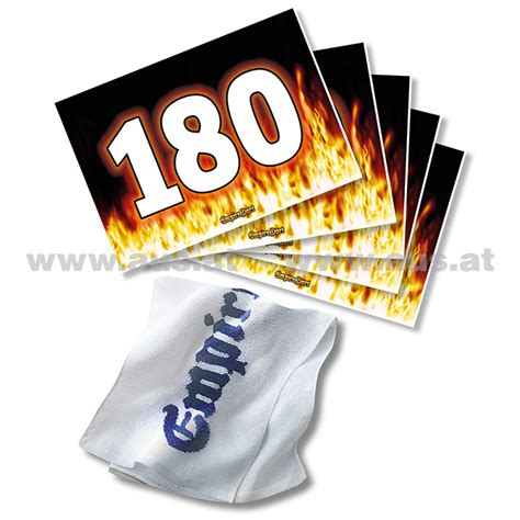 Dartprofi At Dart Jubel Pack