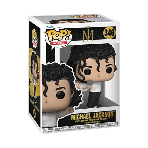 MAY229118 - POP ROCKS MICHAEL JACKSON SUPERBOWL VIN FIG - Previews World