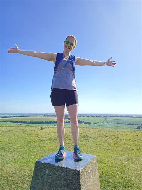 Meet The National Park Planner… Philippa Smyth South Downs National