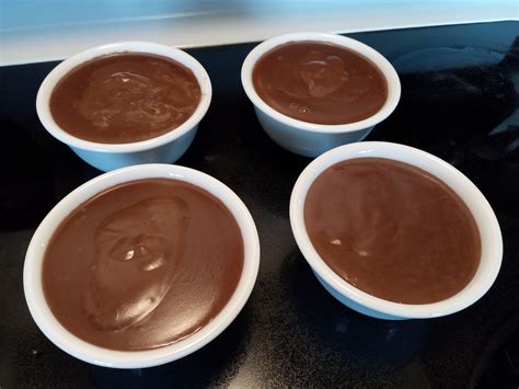 My Tireless Retirement Vintage Cookery Cooked Pudding