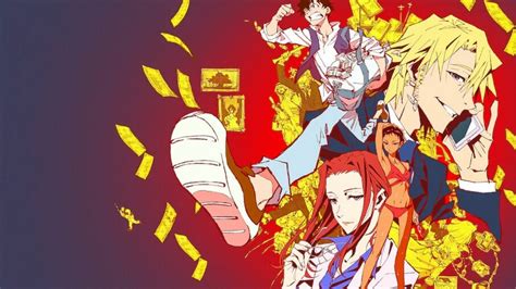 Great Pretender Manga Takes On Hiatus
