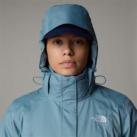 Women S Evolve II Triclimate Jacket The North Face UK