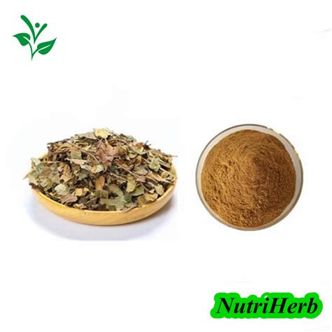 Bulk Shipment Natural Hawthorn Extract Vitexin Isovitexin For Hypertension China Hawthorn