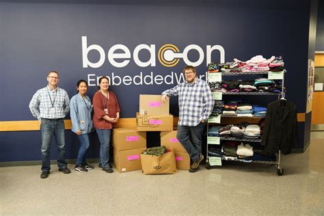 working at beacon embeddedworks top workplaces