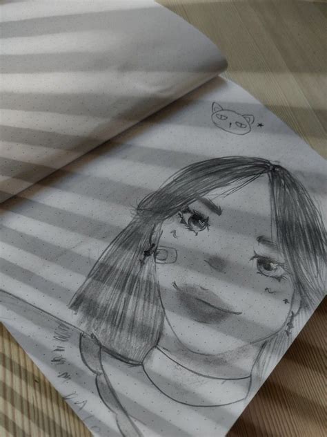 Идея для рисунка