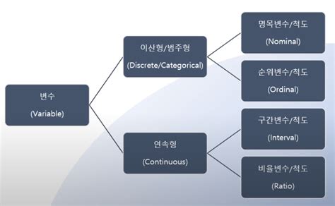 통계 변수
