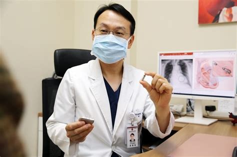 고대안암병원 초소형 심장박동기 시술 도입