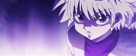 The Best 20 Killua Shadow Step  Bizvekwasuda