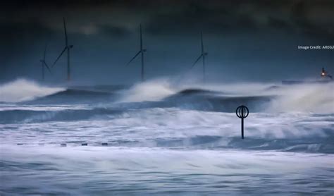 Offshore Wind Scotland Hie