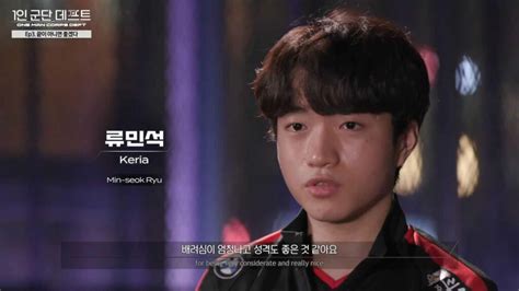 DRX Deft When I Saw SSG Win Worlds I Was Jealous ONE Esports