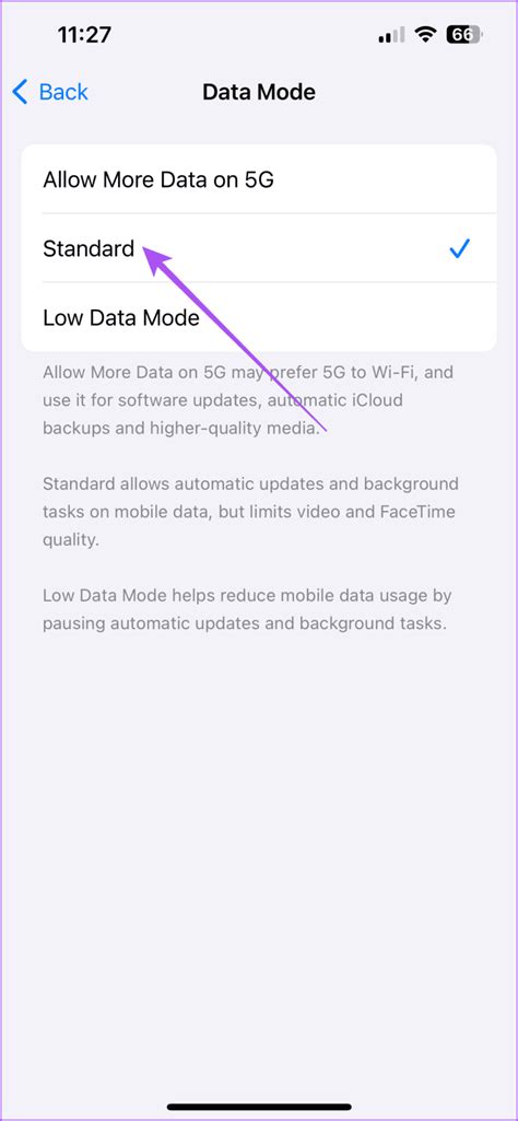 4 Fixes For Cannot Send Audio Message At This Time Error On Iphone