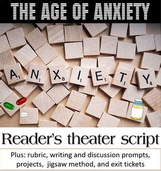 4 Readers Theater Scripts For Health Class With Projects And Prompts