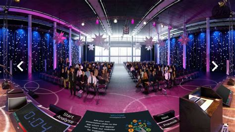 Virtual Speech The Gear Vr Vault