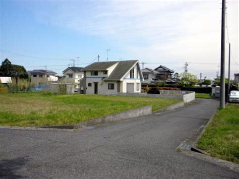 土地仲介 一宮206R A 東浪見901 6 650万円売り地 東日総業株式会社