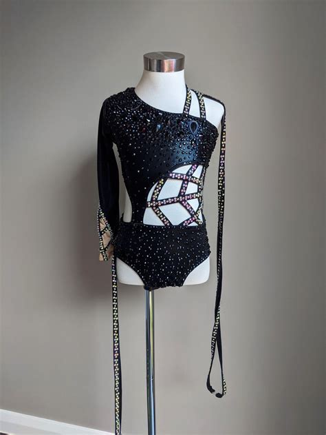Dazzle Me Dancewear
