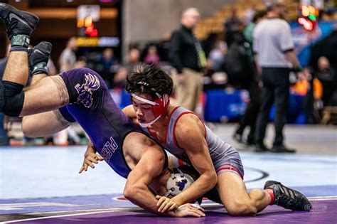 State Wrestling Final Day 5 KXEO