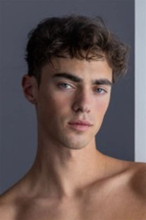 Nick Floyd Profile Images The Movie Database Tmdb