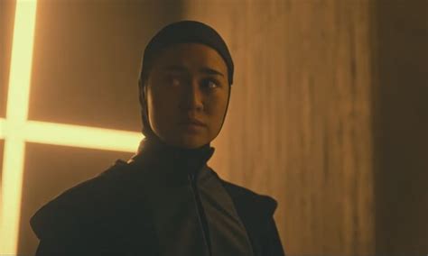 Sister Beatrice And The Church Part 3 The Fandomentals Rwarriornun