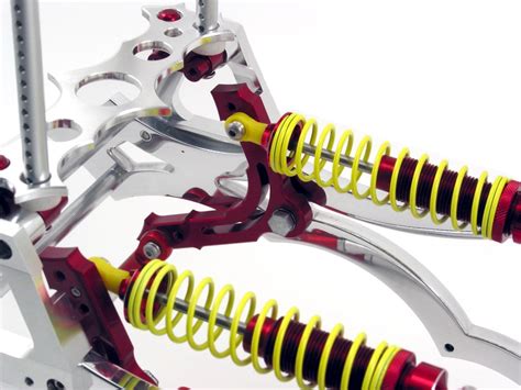 58280 Txt 1 From Inetrc Showroom Waiting To Finish The Aluminum Diff