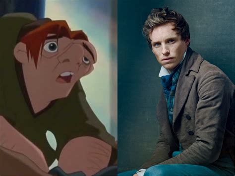 Quasimodo And Phoebus