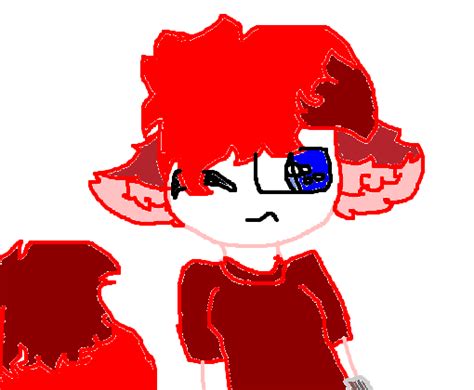 Foxy Desenho De Springgirl Gartic