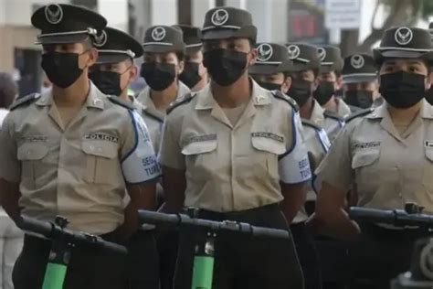 ¿cuánto Dura El Curso De Policía En Ecuador 2025 Elyex